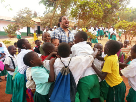 Literate Earth Project Welcomes New CEO - Business For Better Society