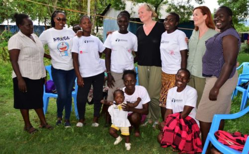 Empowering Homabay's Women: Celebrating Transformations through ...